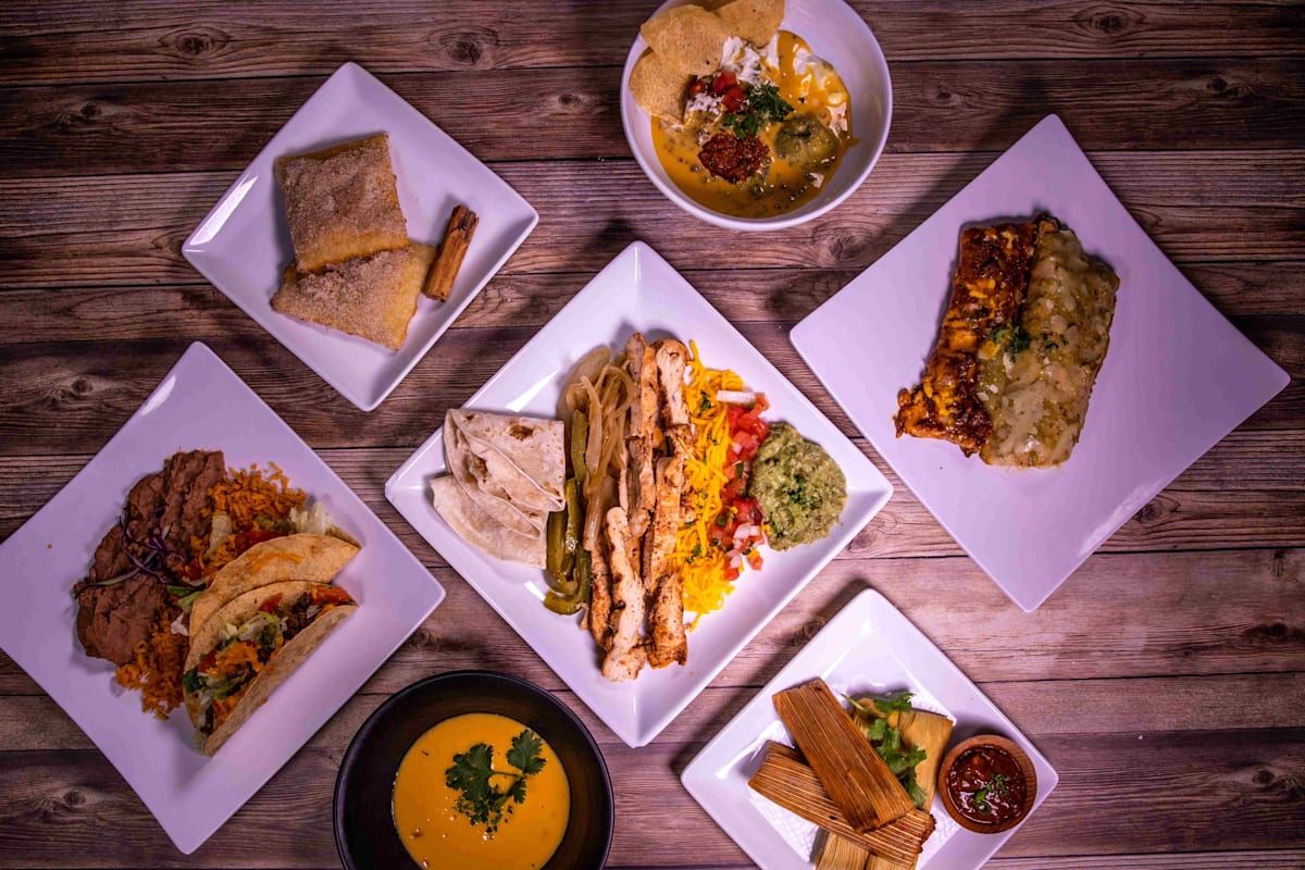 Mattito's Delivery Menu | Order Online | 2945 Long Prairie Road Flower Mound | Grubhub