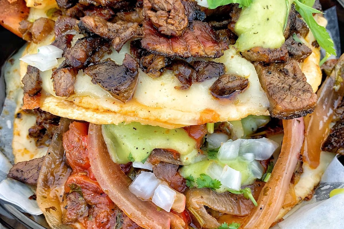 Pablito's Taco Delivery Menu | Order Online | 3803 W Burbank Blvd ...