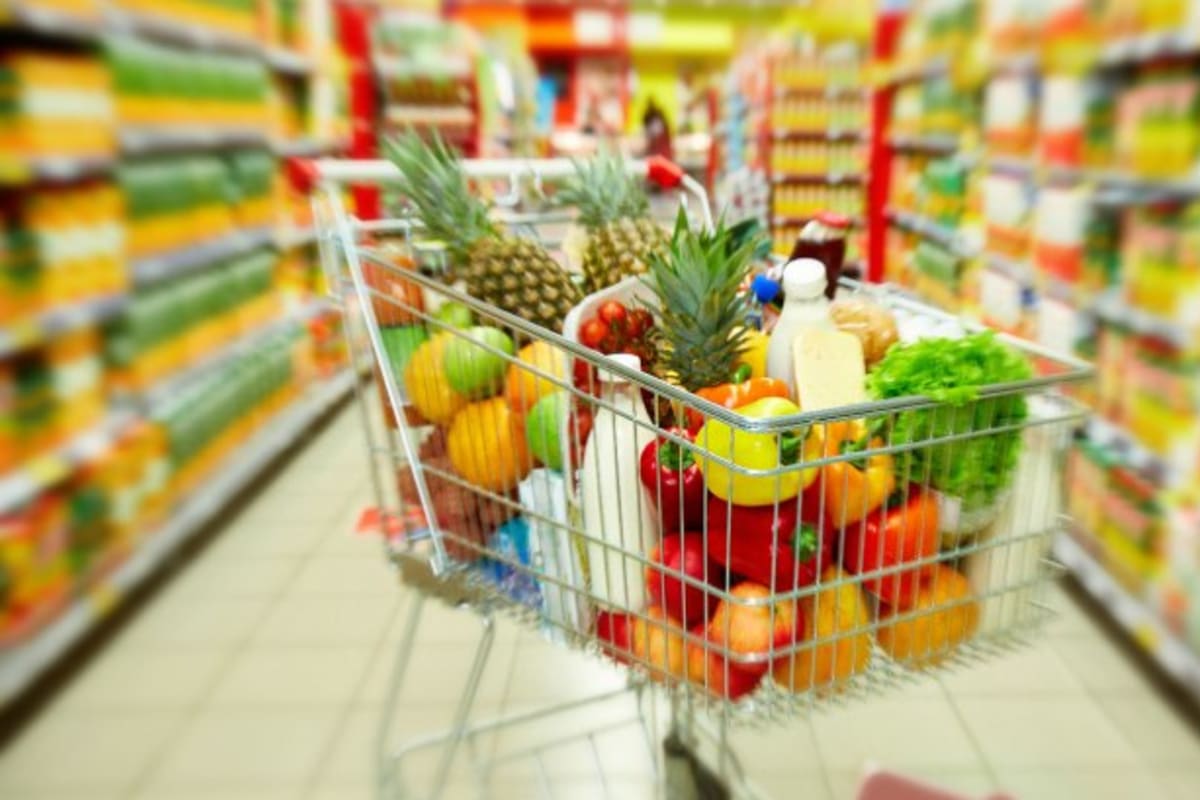 Go Fresh Market Delivery Menu | Order Online | 97 Stanton St New York ...