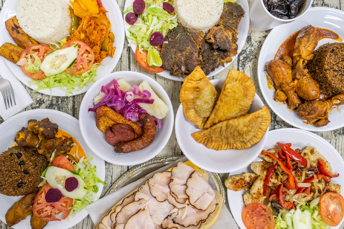 Robert Food Market Delivery Menu | Order Online | 73 Park Ave East ...