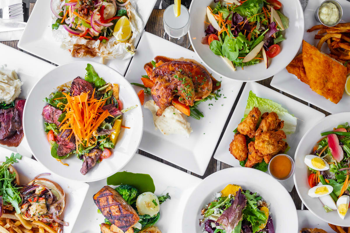 Ponty Bistro Harlem Delivery Menu | Order Online | 2375 Adam Clayton ...