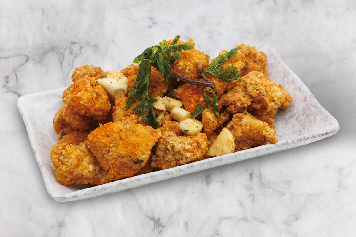 iTea Delivery Menu | Order Online | 43421 Christy St Fremont | Grubhub