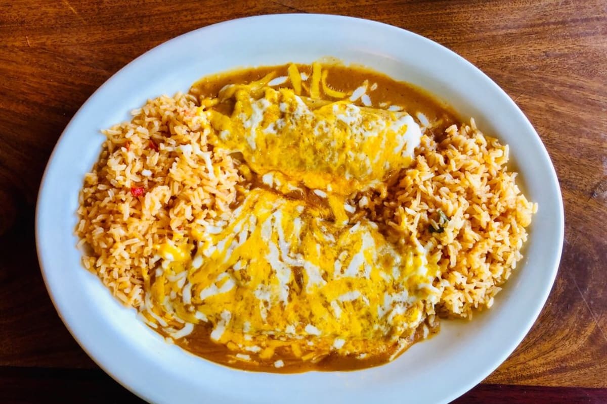 Sabor A Mexico Delivery Menu | Order Online | 8410 Mukilteo Speedway ...