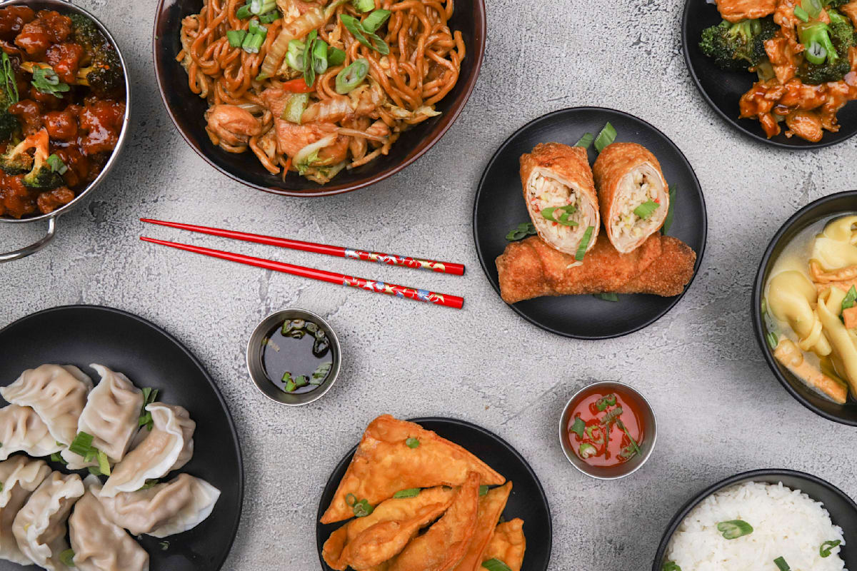 Fortune Chinese Food & Sushi - Philadelphia, PA Restaurant | Menu ...