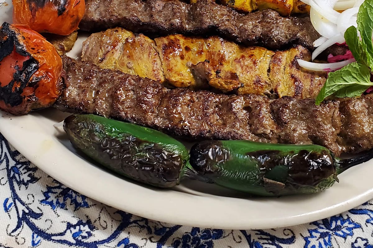 Stone Stew 1 Inc. - San Jose, CA Restaurant | Menu + Delivery | Seamless