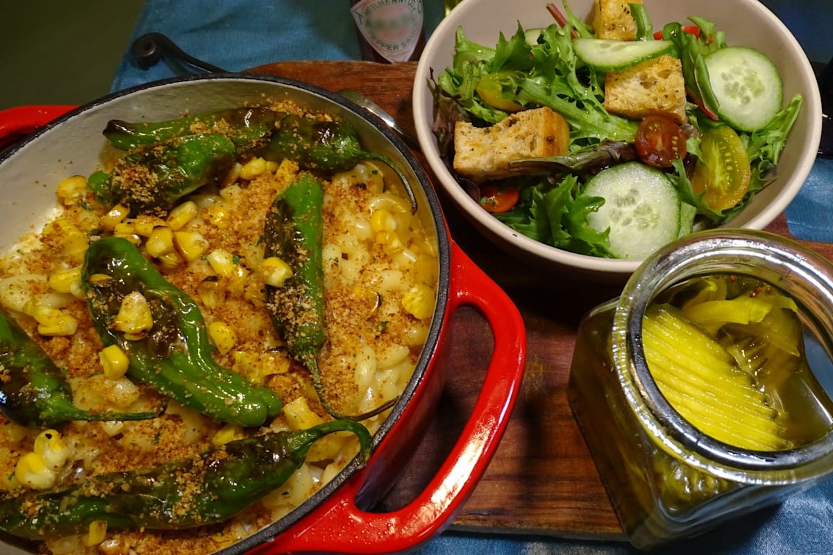 Macadoodle Delivery Menu | Order Online | 1226 Folsom St San Francisco ...