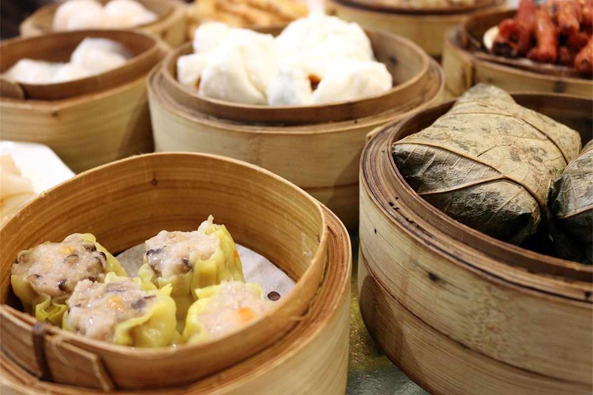 Dumpling 85 - San Ramon, CA Restaurant | Menu + Delivery | Seamless