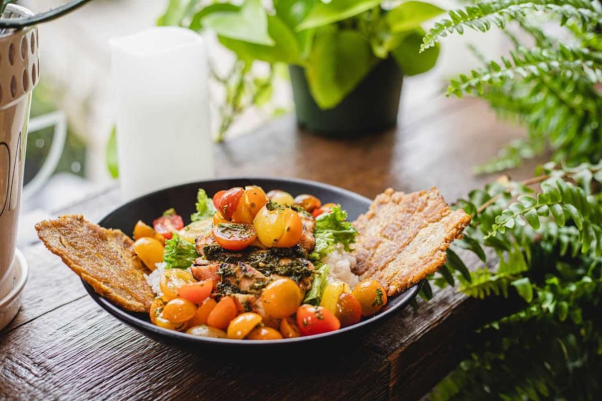 LULO Cafe Delivery Menu | Order Online | 1360 E 9th St Cleveland | Grubhub