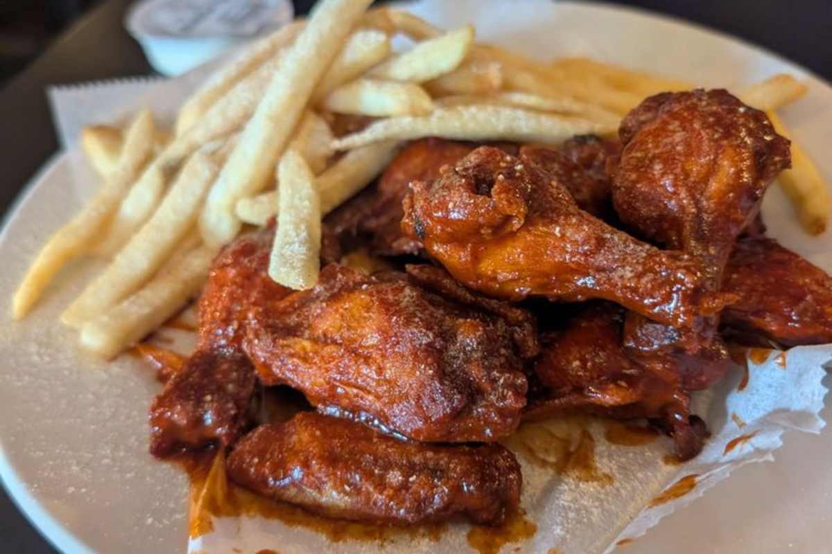 Habibi Pizza Stl Delivery Menu | Order Online | 4200 S Grand Blvd Saint ...