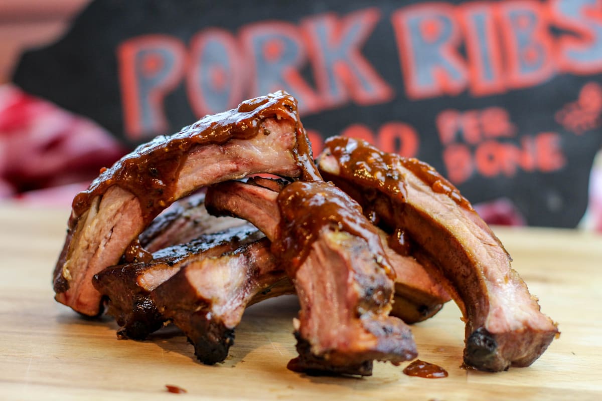 Pecos Pit Bar-B-Que Delivery Menu | Order Online | 7681 S 180th St Kent ...