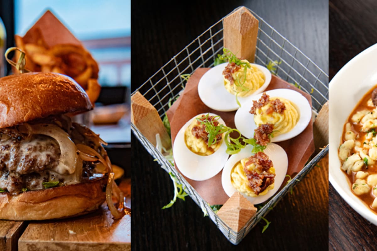 Republic Gastropub Delivery Menu | Order Online | 39 Jerome Ave ...