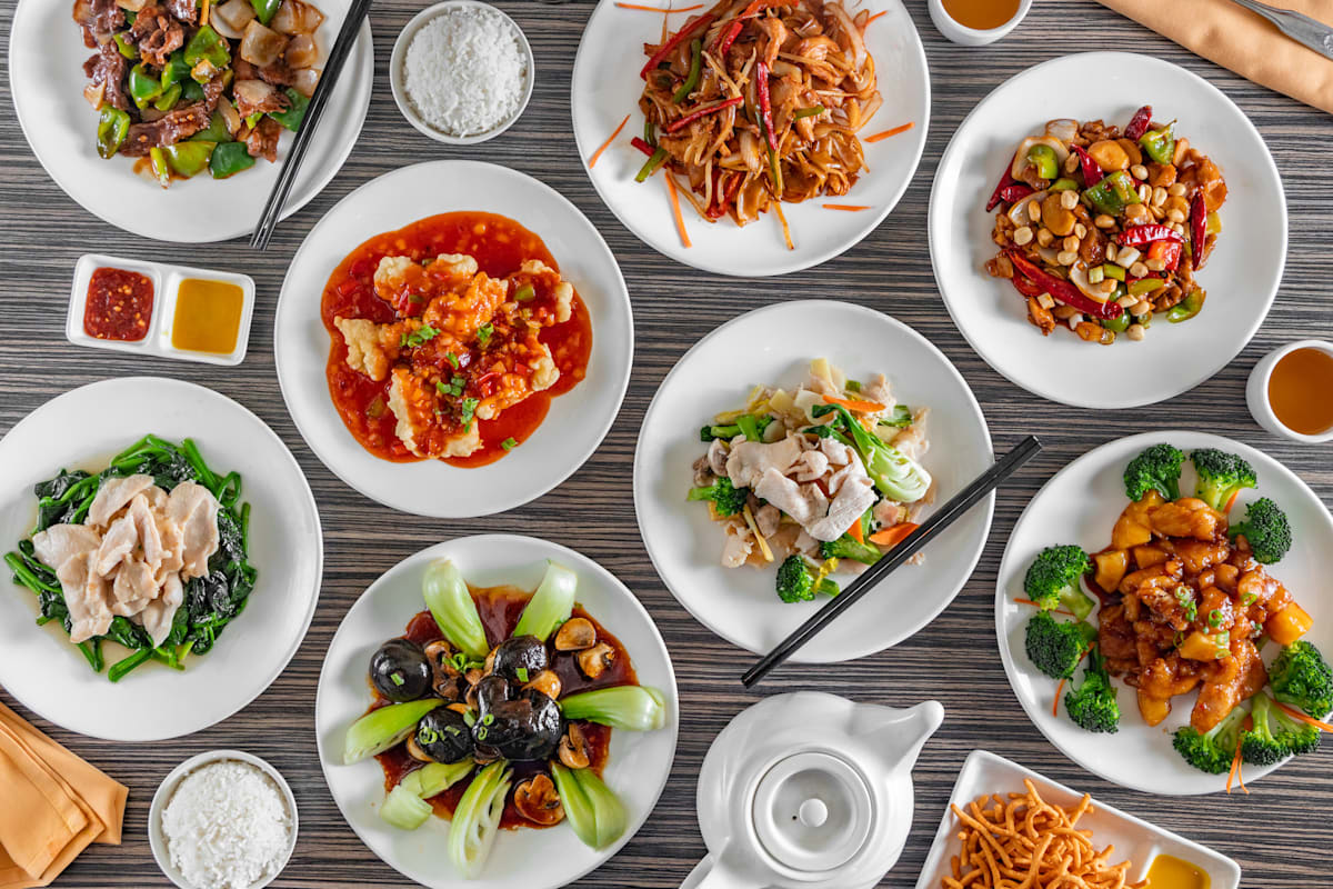 Twin Dragon Chinese Restaurant Delivery Menu | Order Online | 8597 W ...