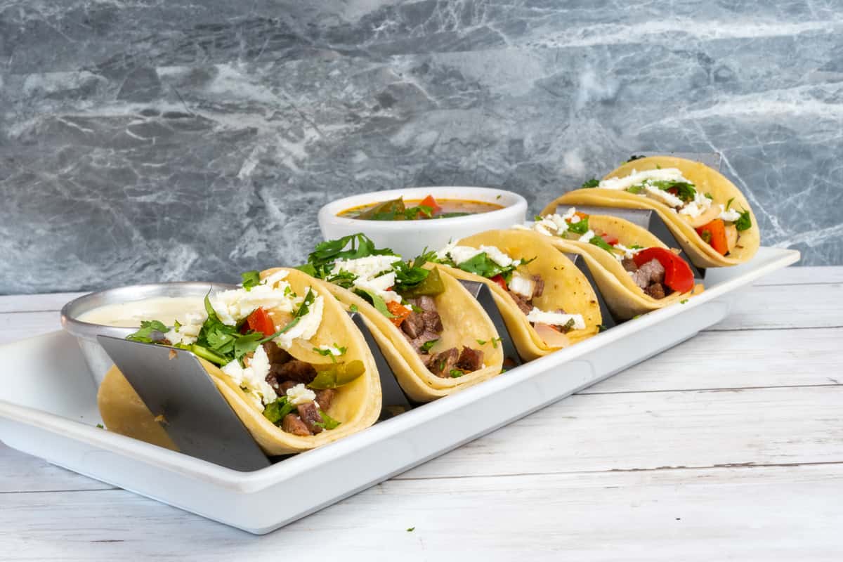 Spanish Flowers Mexican Restaurant - Houston, TX Restaurant | Menu ...