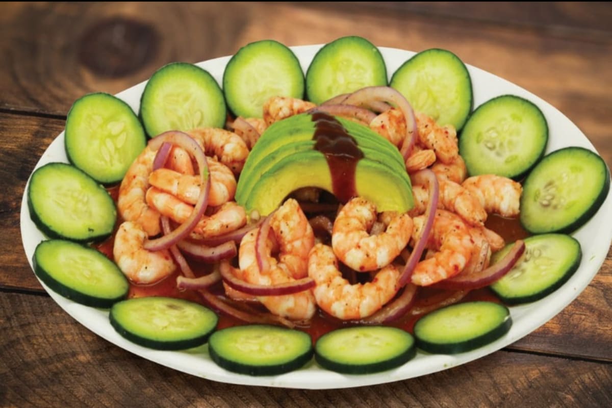 Culichi Town Lancaster Delivery Menu | Order Online | 42101 Sierra Hwy ...