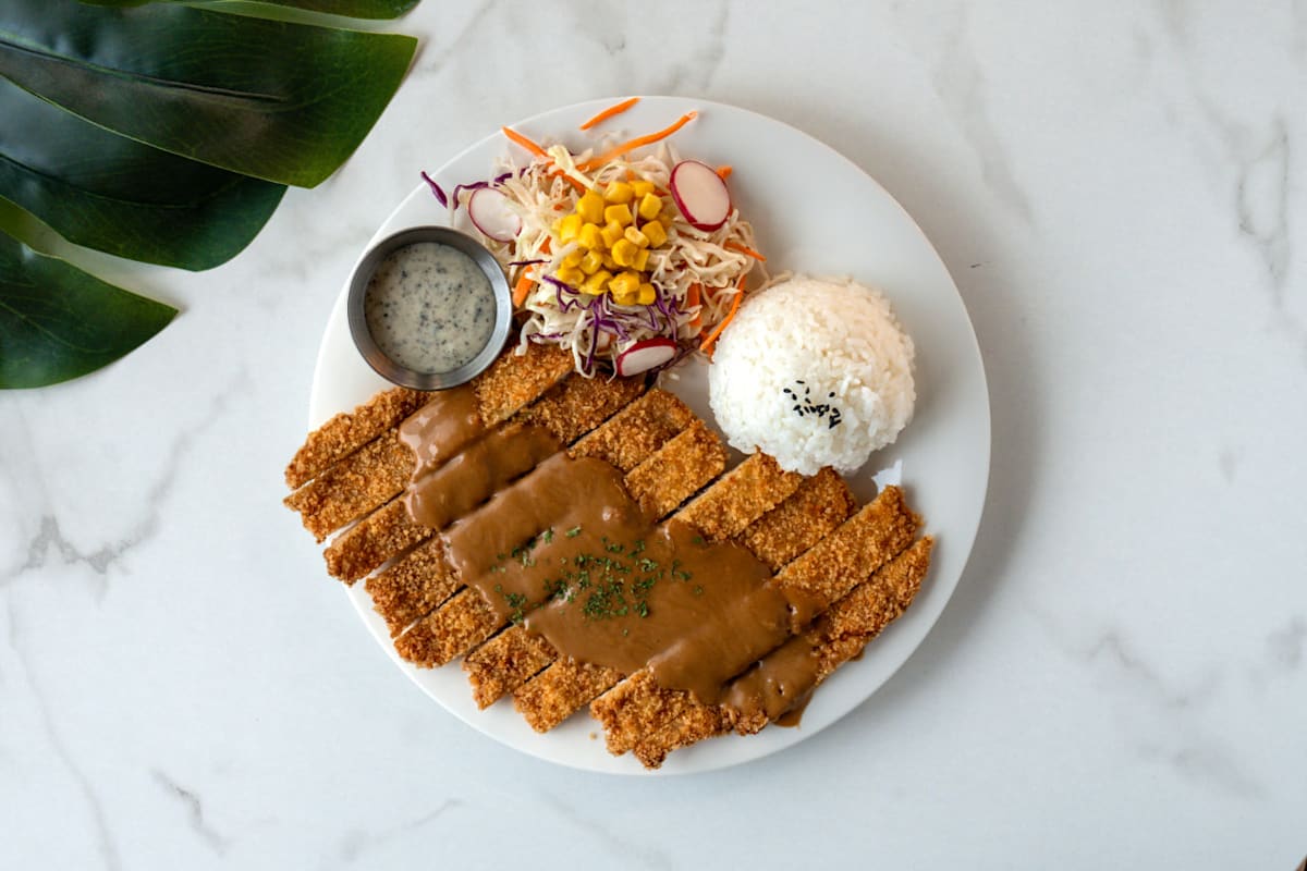 Koreanz K-BBQ & Korean Comfort Food Delivery Menu | Order Online | 2104 ...