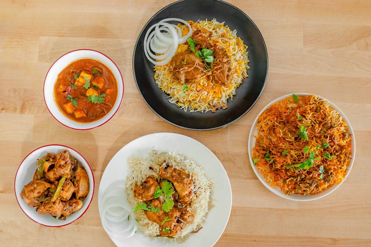 Suma Foods - North Brunswick, NJ Restaurant | Menu + Delivery | Seamless