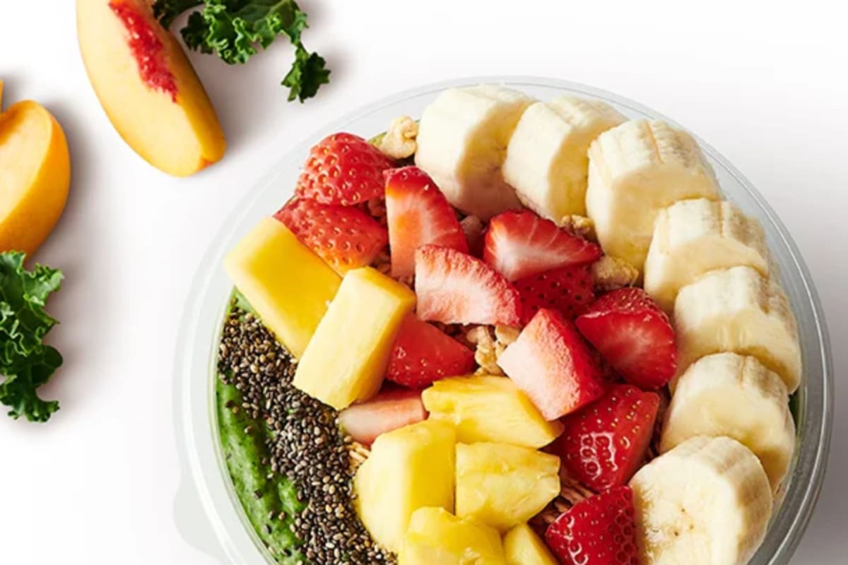 Jamba Juice Paso Robles