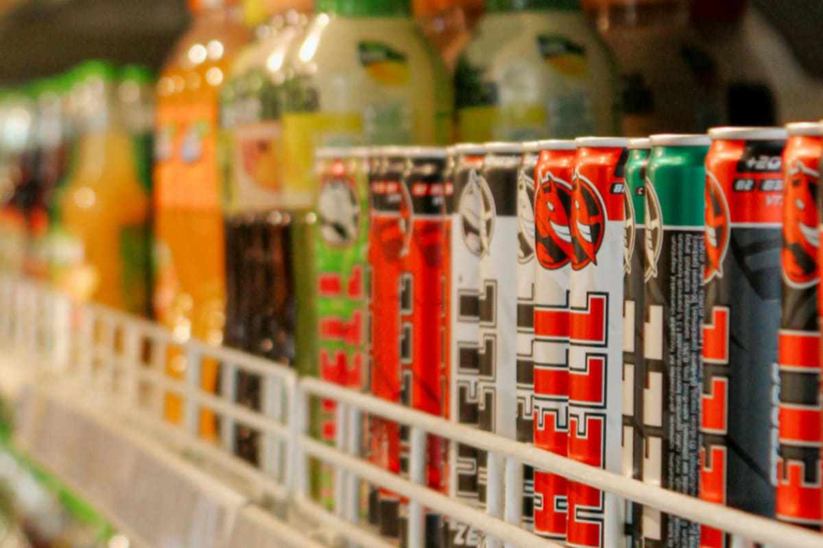 Shell Gas Station Delivery Menu | Order Online | 4895 W Spencer Field ...