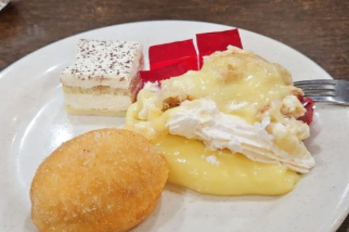 China Town Buffet Delivery Menu | Order Online | 3300 Andrews Hwy Odessa | Grubhub