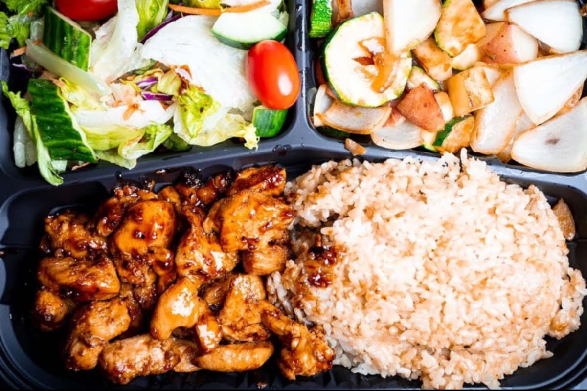 Shogun Express Delivery Menu | Order Online | 4665 Scottsville Road ...