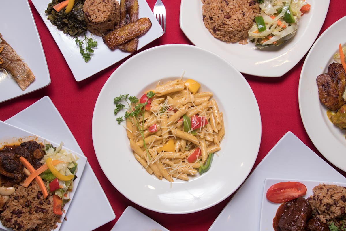 Kool Runnings Jamaican Restaurant Delivery Menu | Order Online | 5450 ...