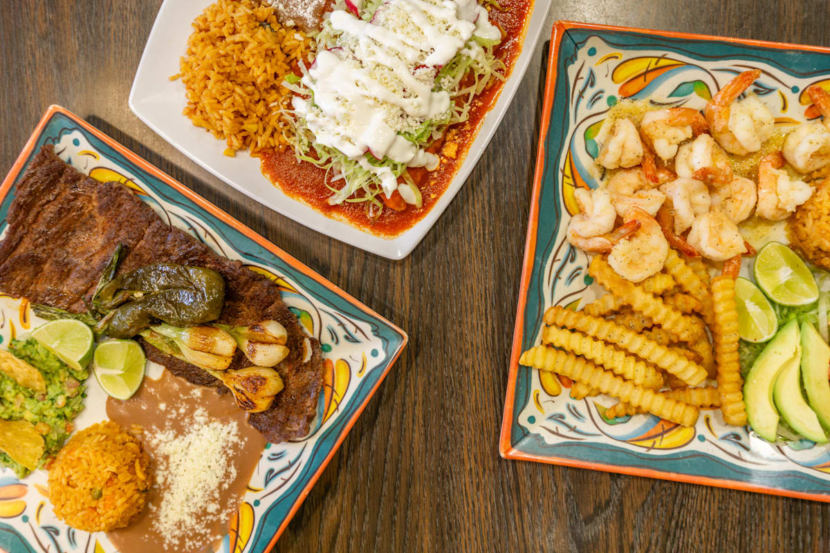 El Forastero Delivery Menu | Order Online | 13514 S Avenue O Chicago ...