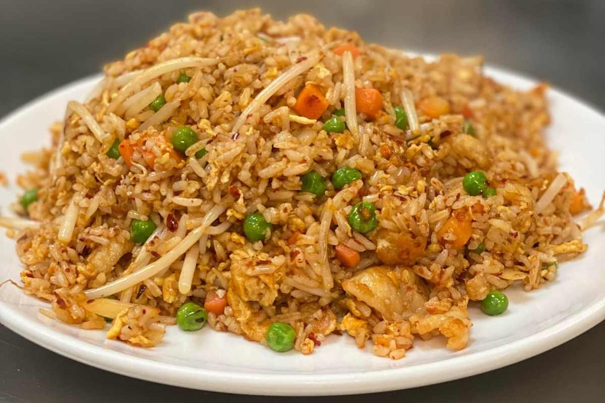 MOO GOO Chinese Restaurant Delivery Menu | Order Online | 1765 Lee ...