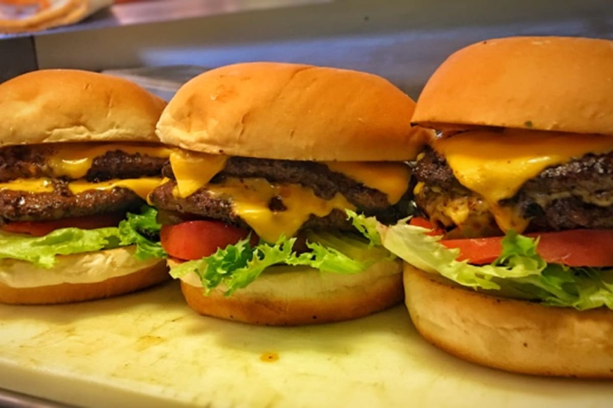 Bubba's Texas Burger Shack Delivery Menu | Order Online | 5230 Westpark ...