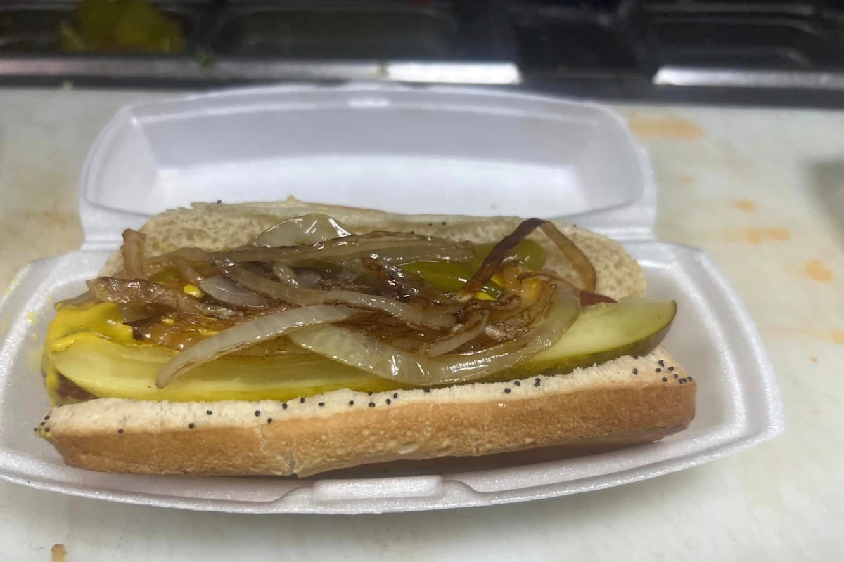 Da Catch (Harrison) Delivery Menu | Order Online | 2627 Sandhutton Ave ...