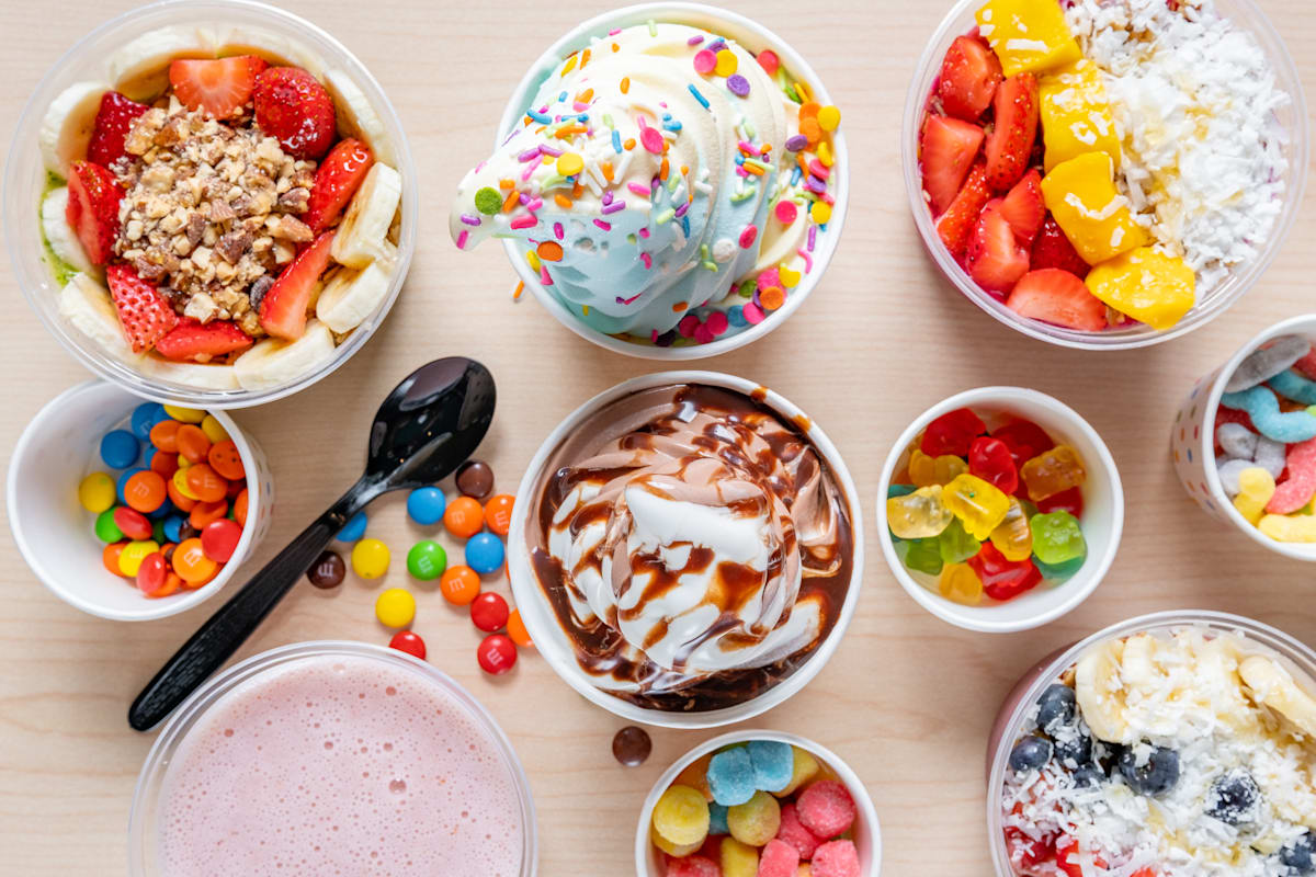 Swirls and Twirls - Oceanside (Long Beach Rd) Delivery Menu | Order ...