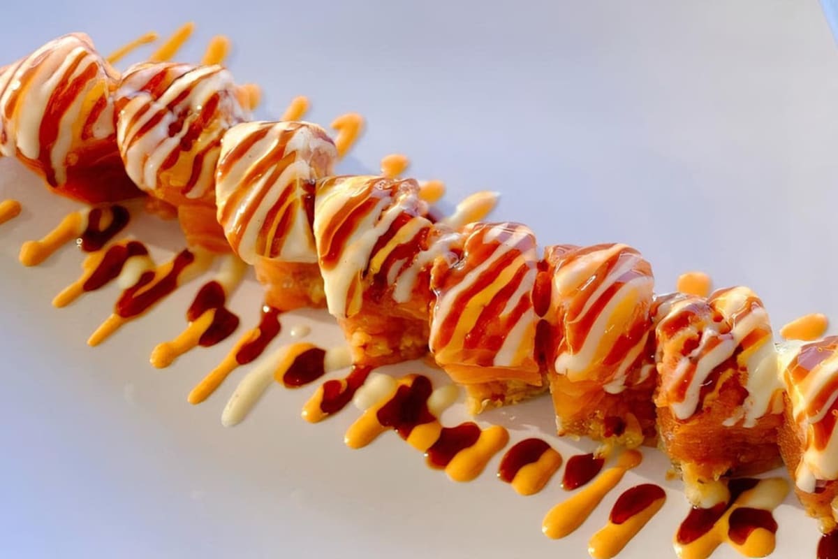 Awi Sushi - Milwaukee, WI Restaurant | Menu + Delivery | Seamless