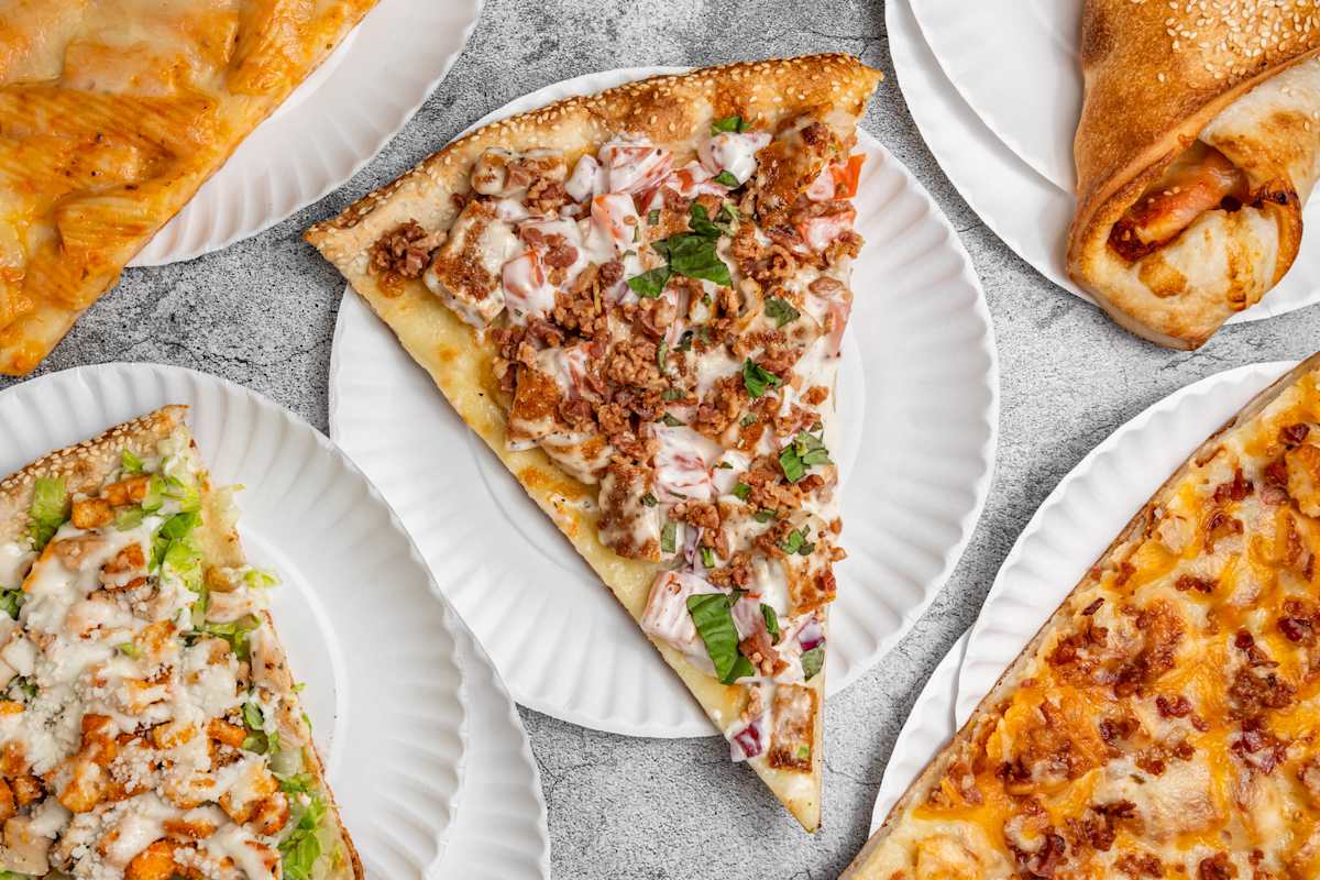 Isabella's Pizza Delivery Menu | Order Online | 142 Connetquot Ave East ...