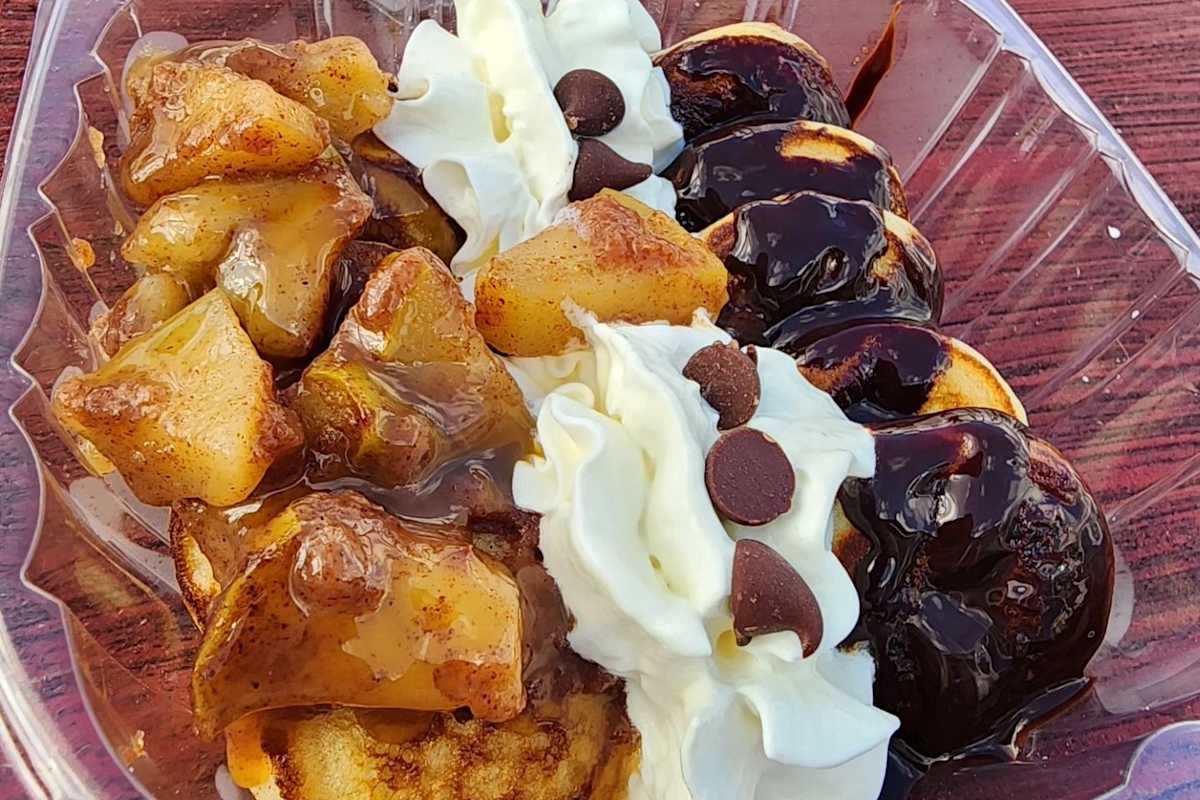 Wake Up Mykie! - Manchaca, TX Restaurant | Menu + Delivery | Seamless