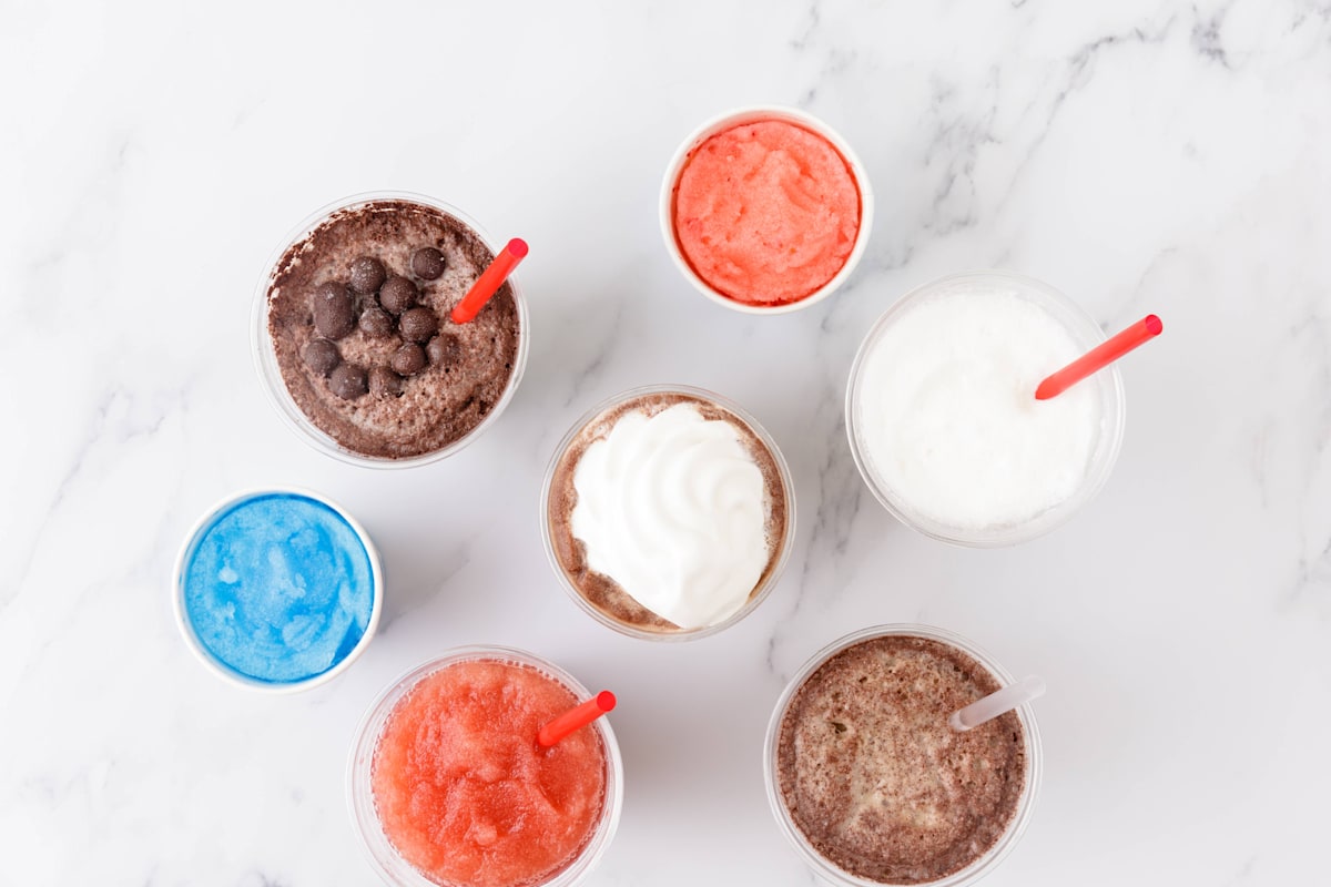 Ralph's Famous Italian Ices and Ice Cream - New York, NY Restaurant ...