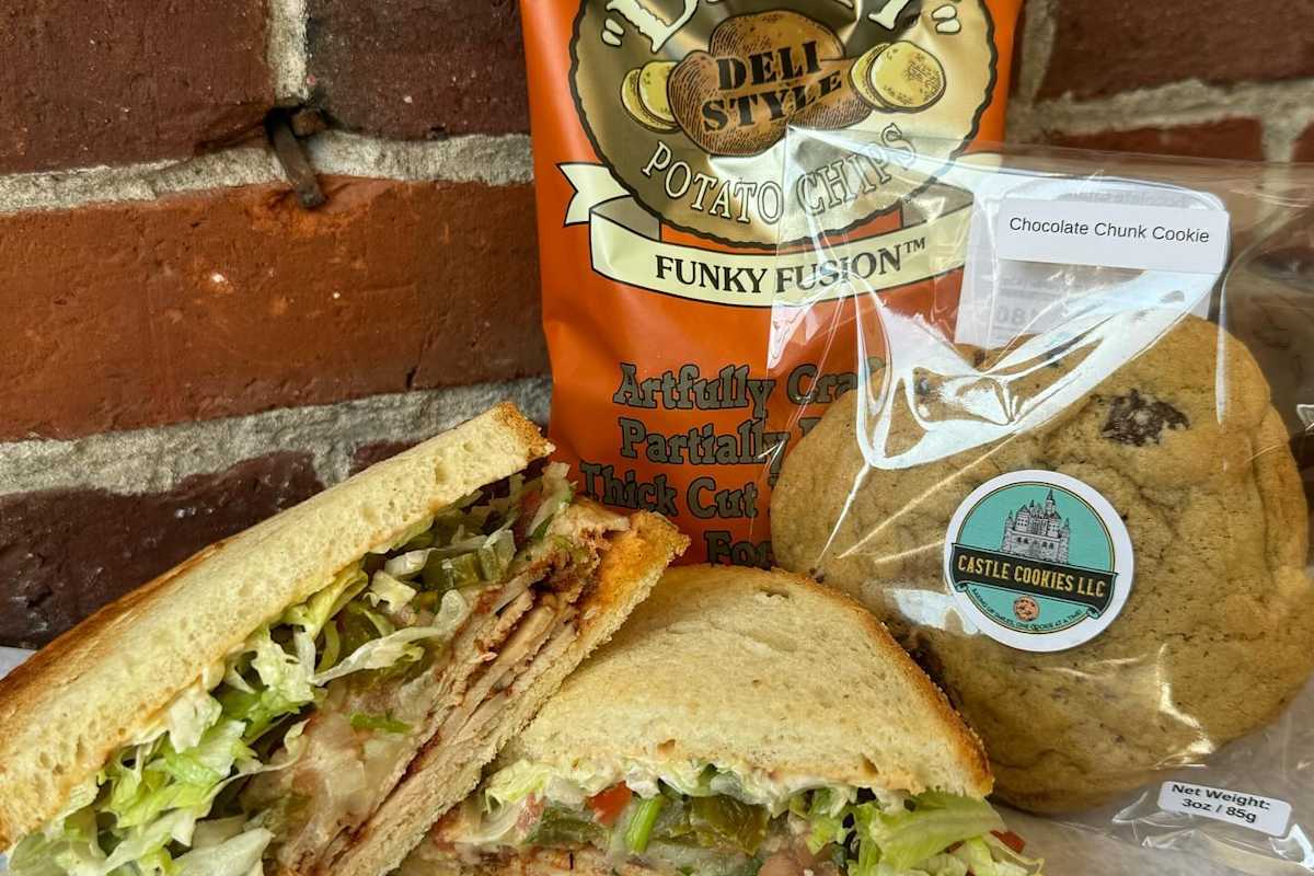Lou's Deli Delivery Menu | Order Online | 155 Middlesex St Lowell | Grubhub