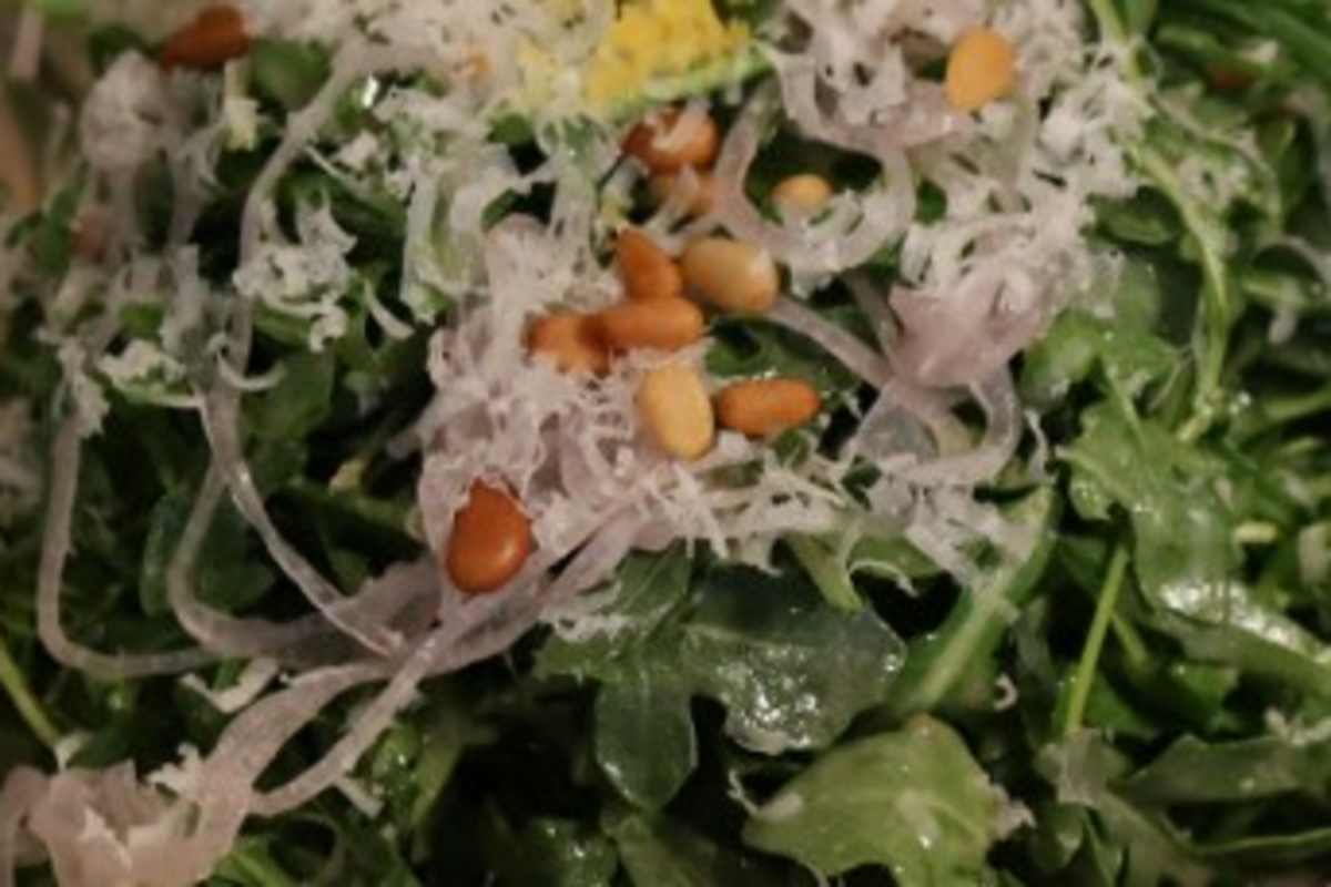 Monaco Italian Kitchen Delivery Menu | Order Online | 2000 Main St, Ste ...