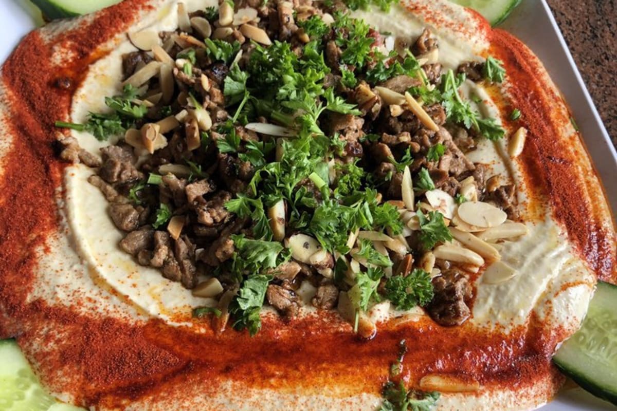 Lava Java Cafe Dearborn Delivery Menu | Order Online | 4656 Greenfield ...