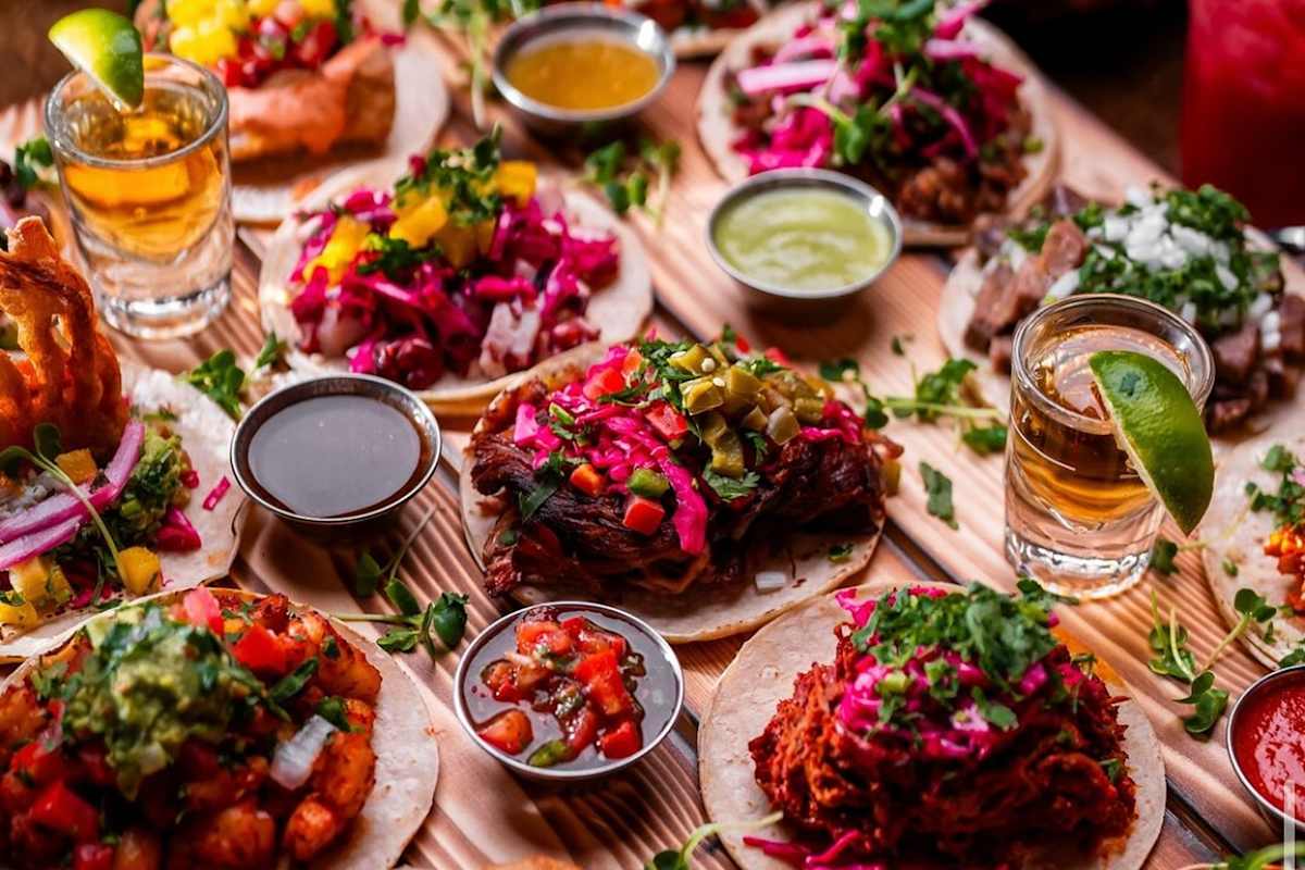 Mexcal Tacos and Enchiladas - Reno, NV Restaurant | Menu + Delivery ...