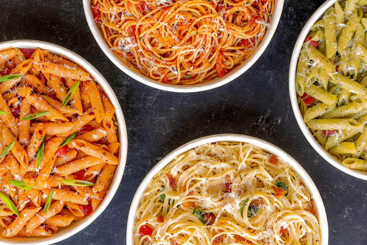 Piada Italian Street Food Delivery Menu | Order Online | 1380 S ...