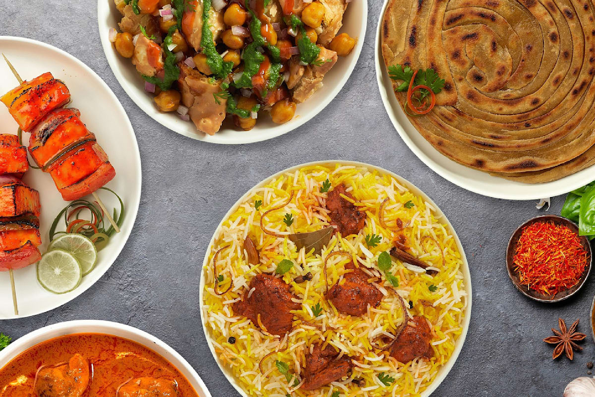 Chindian Flavors Delivery Menu | Order Online | 1506 Stelton Rd ...