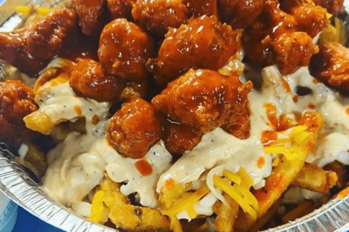 Mactory Gourmet Mac N Cheese - Colorado Springs, CO Restaurant | Menu ...