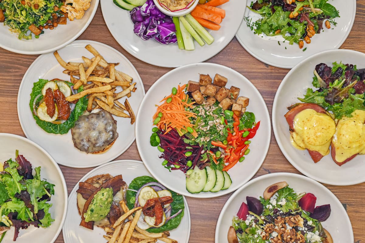 French Meadow Bakery & Cafe Delivery Menu | Order Online | 1662 Grand ...