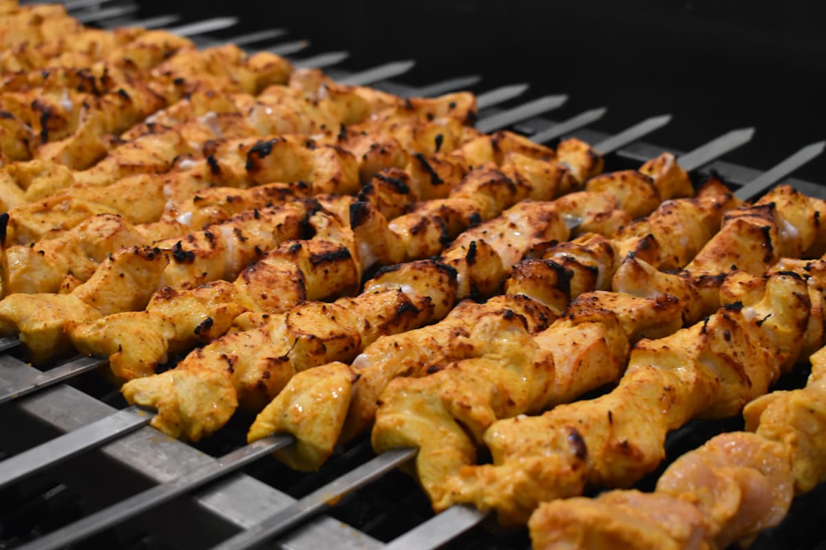 Kabab Guys Delivery Menu | Order Online | 3179 Erie Blvd E Unit 170 ...