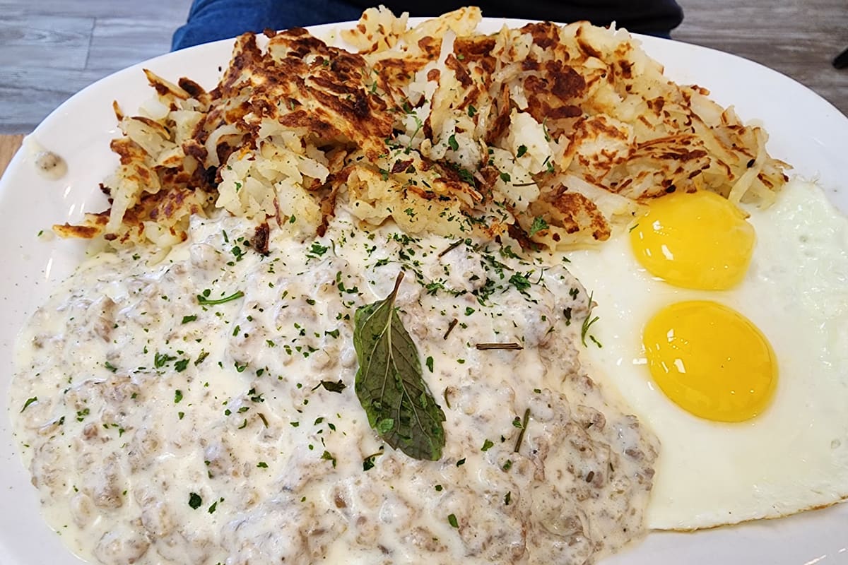 Mom's Kitchen Delivery Menu | Order Online | 650 E Horizon Dr Henderson ...