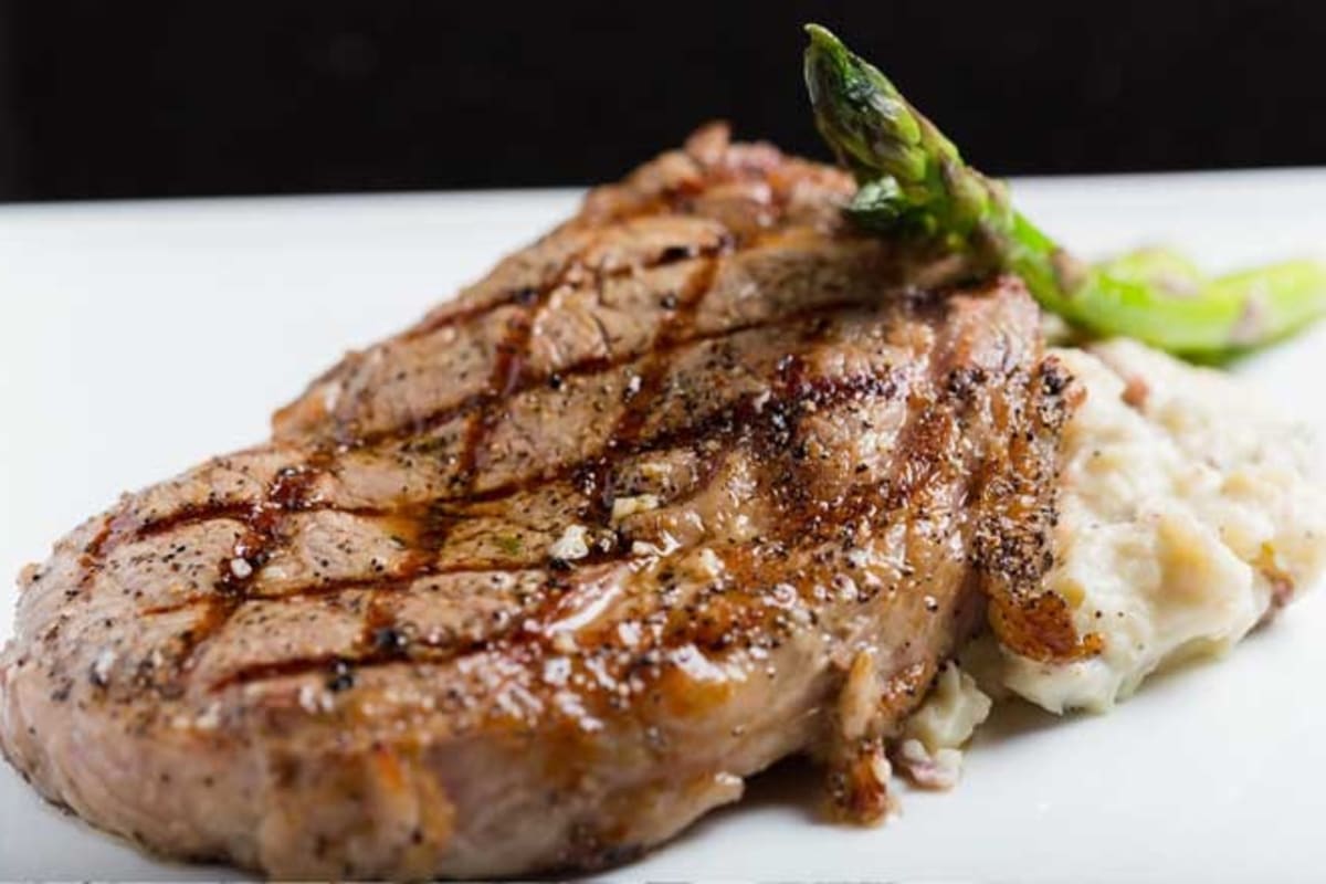 Quintessential Delivery Menu | Order Online | 149 N Main St Saint ...