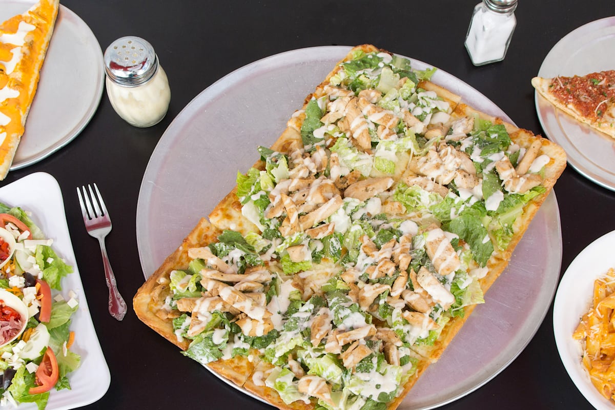 Primo Pizza and Grill Delivery Menu | Order Online | 276 Main St South ...