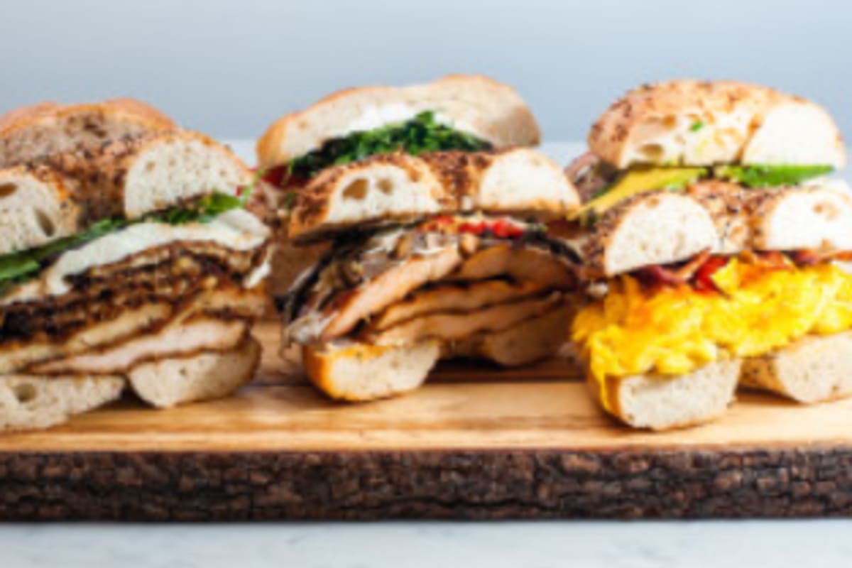 Brooklyn Bread Café - Park Slope Delivery Menu | Order Online | 347 7th ...