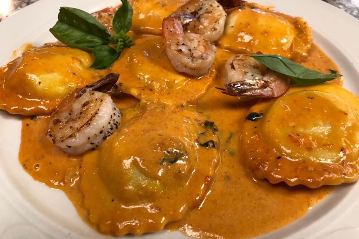 IL Palazzo Delivery Menu | Order Online | 600 Ringwood Ave Wanaque ...