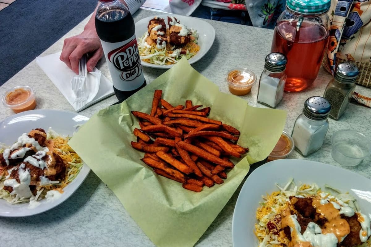 Nazes Seafood Delivery Menu | Order Online | 26220 116th Ave SE Kent ...