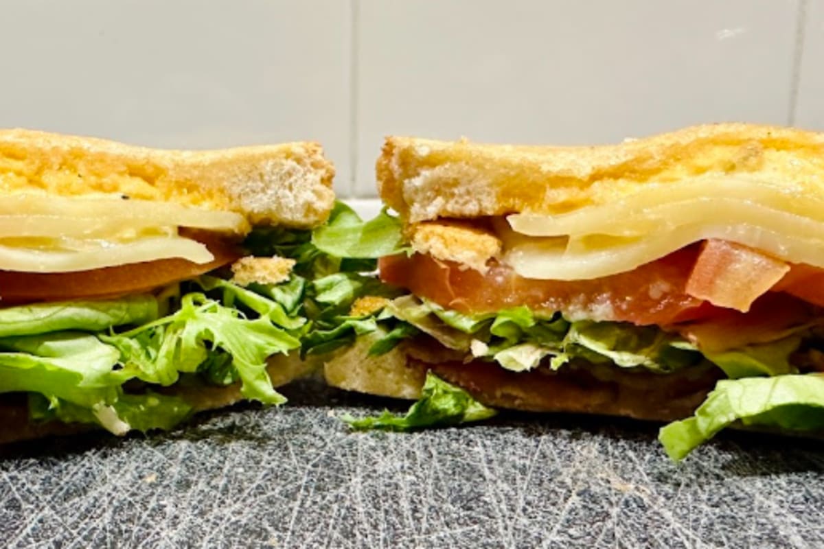 Well Met Cafe Delivery Menu | Order Online | 4100 Shenandoah St. Saint Louis | Grubhub